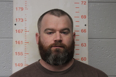 View Roster - MATTHEW BILLY ROMESBURG - Polk County Sheriff MO